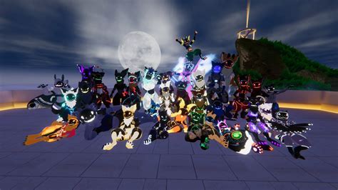 Moonlight Quill Nate Frostbite On Twitter RT Sealeo65 Thanks For