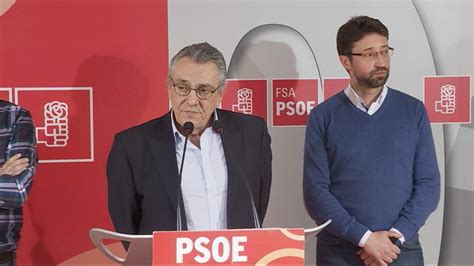 El Psoe Presentar Una Enmienda De Todalidad Al Proyecto De Pge