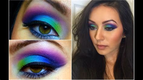 Arriba Imagen Maquillaje Para Danza Folcl Rica Viaterra Mx