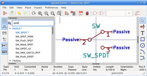toggle switch tutorial library symbols forums