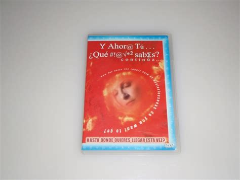 Y Tu Que Sabes Pelicula Mercadolibre