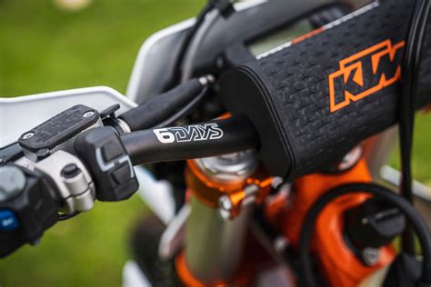 First Look 2024 KTM EXC Six Days Models Announced 12K For A Dirt Bike