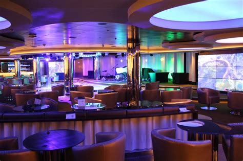 Msc Seaside The Ship That Follows The Sun Part Cruising Journal