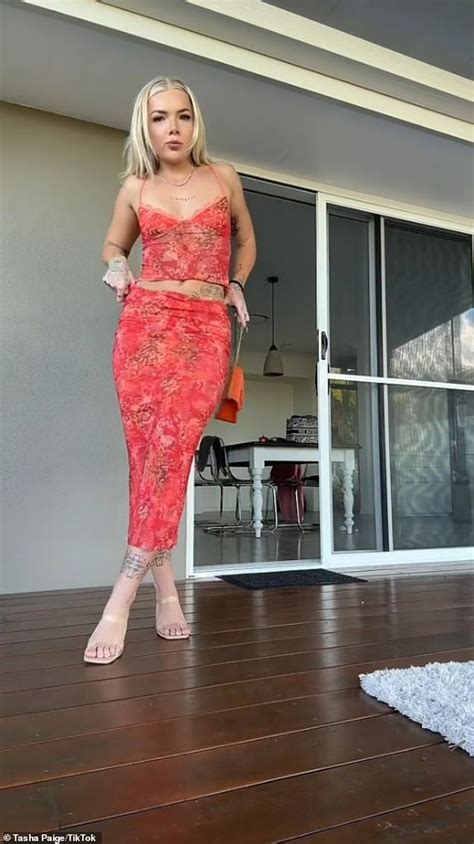 Ato S Tax Demand Stuns Tasha Paige But Theres An Obvious