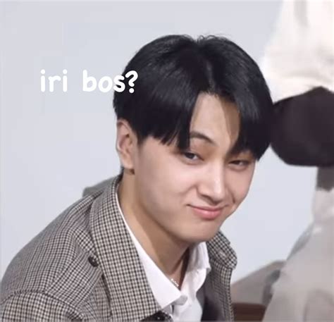 Jay Enhypen Meme