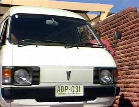 IMCDb Org Toyota LiteAce M20 In Cop Shop 1977 1984