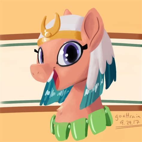 1989429 Safe Artist Goat Train Deleted From Derpibooru Derpibooru