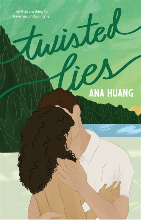 Exclusive Editions Ana Huang