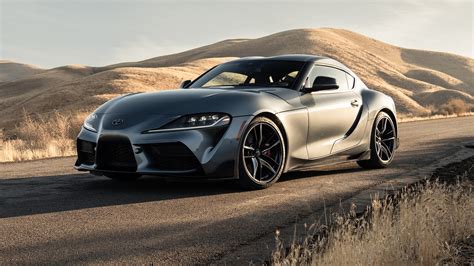 Used Supra A90 Edition