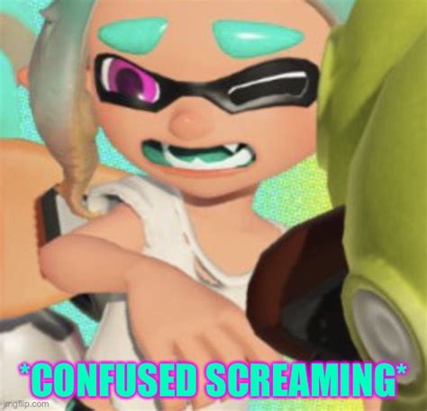 CONFUSED SCREAMING Imgflip