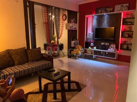 3 BHK Apartment Flat For Sale In 7th Phase KPHB Hyderabad 1600 Sq