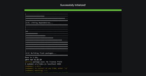 Fhir Client Express And Fhirjs Codesandbox