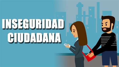 LA SEGURIDAD CIUDADANA Colegio Militar Francisco Bolognesi YouTube