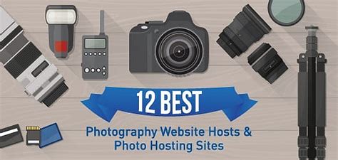 Best Free Photography Website Photo Hosting