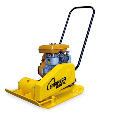 EmaresaRental RODILLO COMPACTADOR BOMAG BW 120 AD 5
