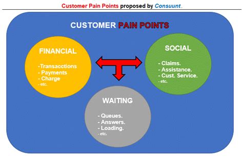 How Customer Pain Points Lead To Lost Revenue Riset