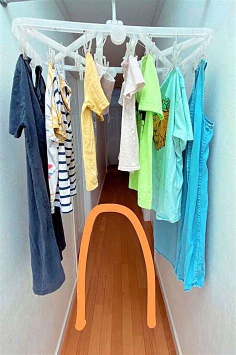 Comment Faire Sécher son Linge Plus Vite Grâce à une Technique Japonaise