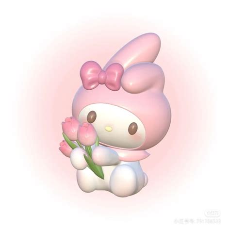 ㅍㄹ my melody Temas para celular rosa Manualidades Fotografías de