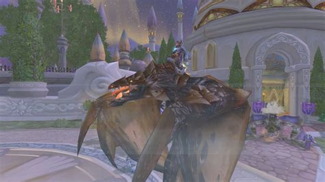 WotLK Classic Mount Guides Warcraft Tavern