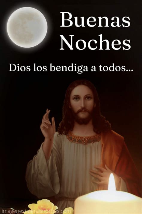 Jesus Frases Buenas Noches Im Genes Buenas Noches