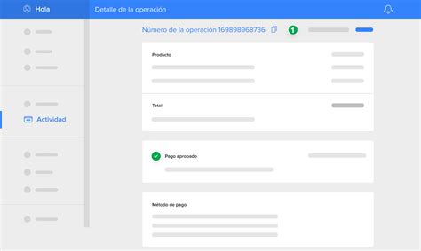 Centro de Vendedores Cómo gestionar tu primera venta con éxito