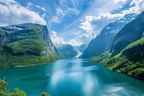 Premium Photo Delve Into The Cultural Significance Of Glaciers I