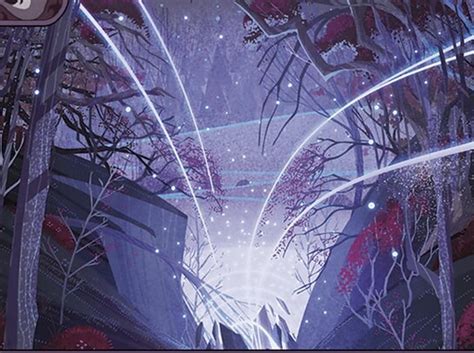 Leyline Of The Void Price From Mtg Wilds Of Eldraine Enchanting Tales
