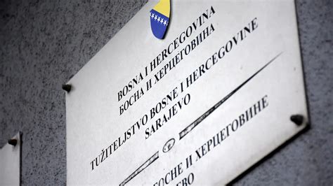 Osumnjičen za terorizam Predložen pritvor za Edina Podgoru