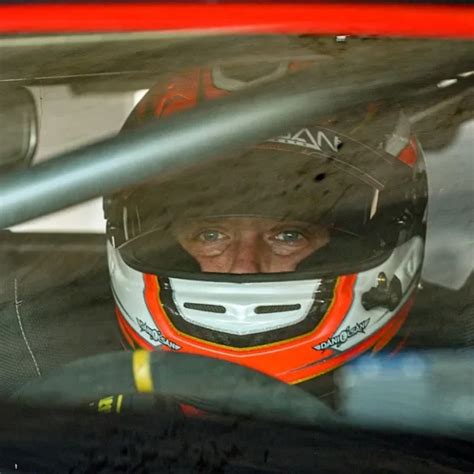 Murió Alex Conci piloto de Turismo Nacional tras un accidente en