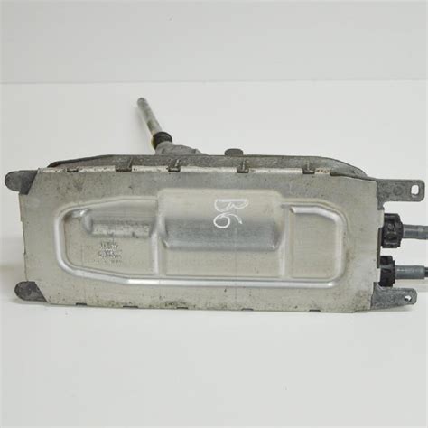 Sélecteur de boîte de vitesse automatique VW PASSAT B6 3C2 2 0 TDI