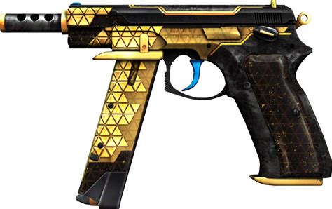 The Best CZ75 Auto Skins In CS GO CSGOSKINS GG