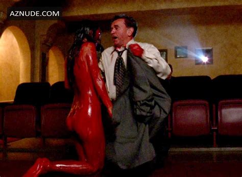 Masters Of Horror Nude Scenes Aznude