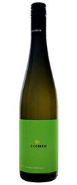 2006 Loimer Grüner Veltliner Kamptal SKU 1035088
