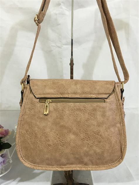 Bolsa Feminina Importada Tiracolo Transversal Pronta Entrega