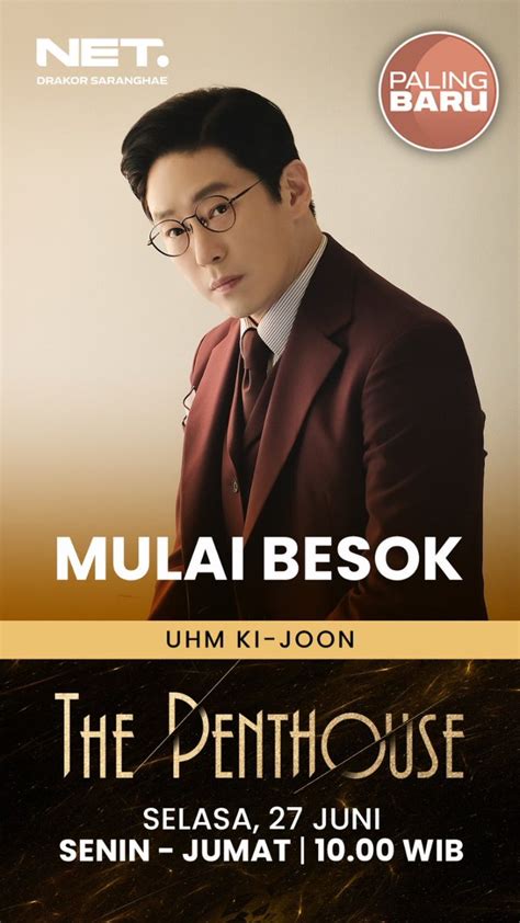 K Drama Menfess On Twitter Kdm Siapa Tau Ada Yang Kangen Kebaikan
