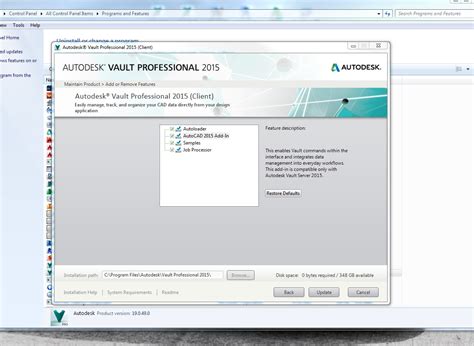 solved outlook vault ribbon tab not showing word and excel ok what to do autodesk