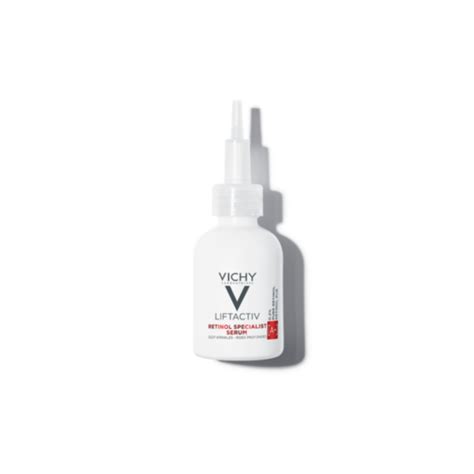 Vichy Liftactiv Retinol Specialist Serum 30ml Online Apoteka Srbotrade