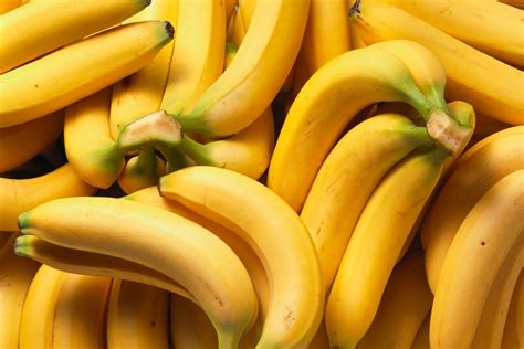 Como Conservar A Banana Por Mais Tempo 4 Dicas Para Aplicar Agora