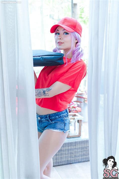 Suicide Girls Nude Onlyfans Leaks Album Girls