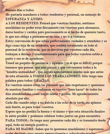 Carta Para Subir El Nimo A Una Persona Squad Fitness