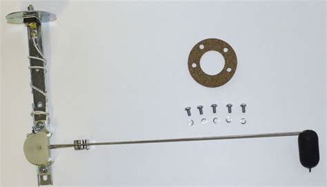 Chevy Fuel Sending Unit