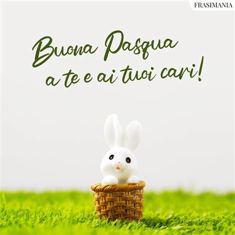 Auguri di Buona Pasqua 2021 le 100 Frasi più belle con immagini