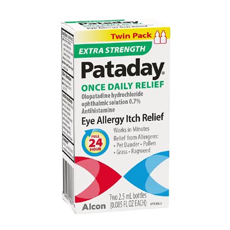 Best Eye Drops For Allergies In 2023 Forbes Health