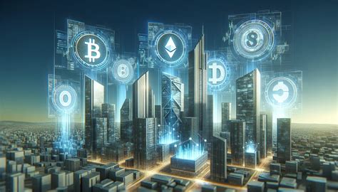 Le monde en constante évolution de la crypto monnaie