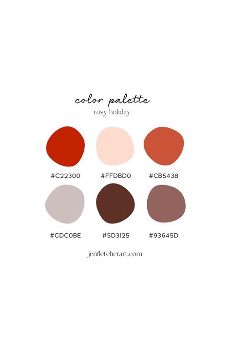 10 Sophisticated Color Palettes For Upscale Brands Artofit