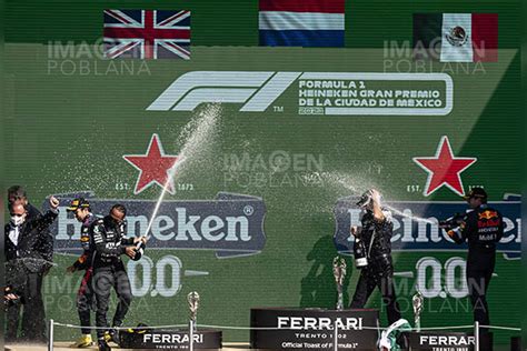 Estos Son Los Salarios De Pilotos De F1 Para 2022 Lewis Hamilton