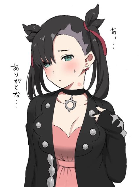 Marie Pokémon Pokémon Sword Shield Image by Pixiv Id 49851803