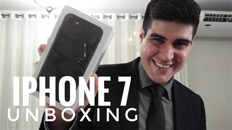Iphone Unboxing Abrindo A Caixa Youtube