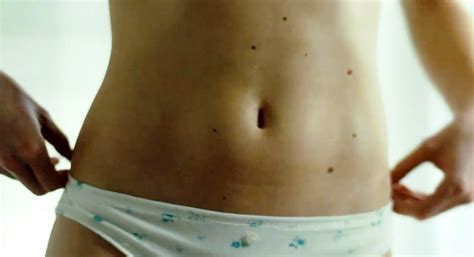 Sara Paxton Nude Last House Telegraph