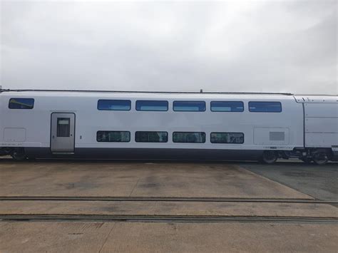 Voici le nouveau TGV M qui fera ses débuts vers le sud est en 2024